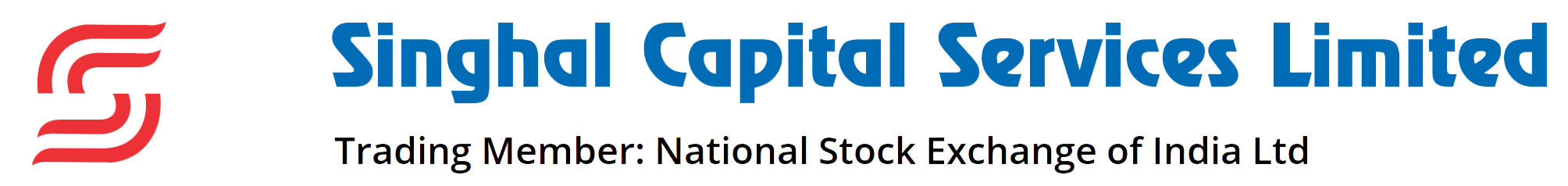 Singhal Capital Services Ltd